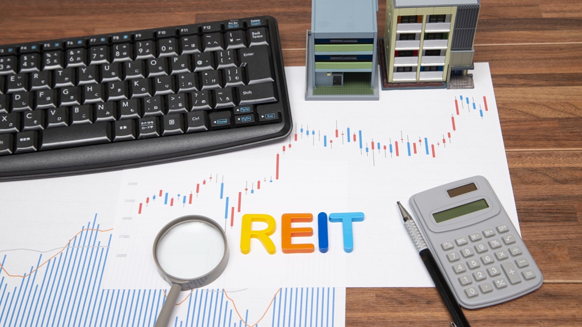 2018：グローバルX US REIT・トップ20 ETF | インベスト・エッジ